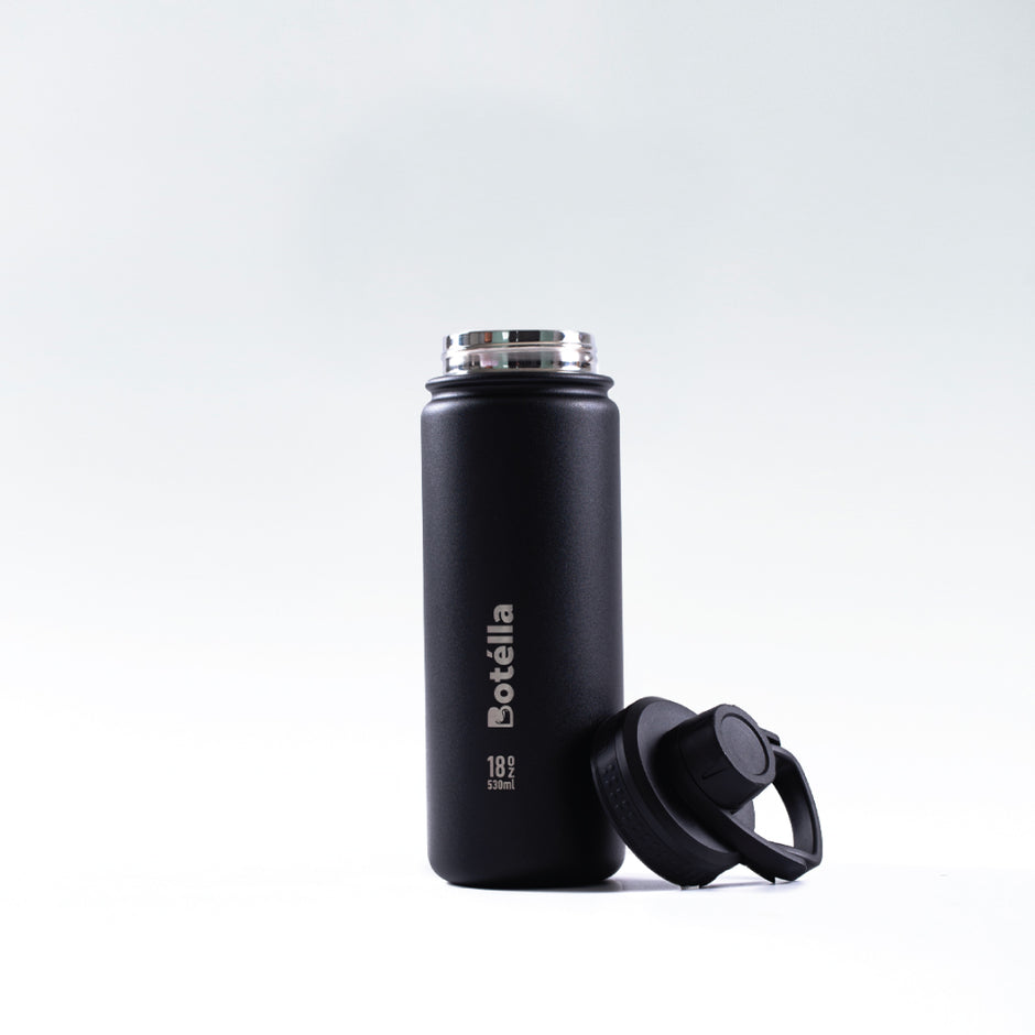 #1 Stainless Steel Water Bottle & Flask Malaysia By Botella