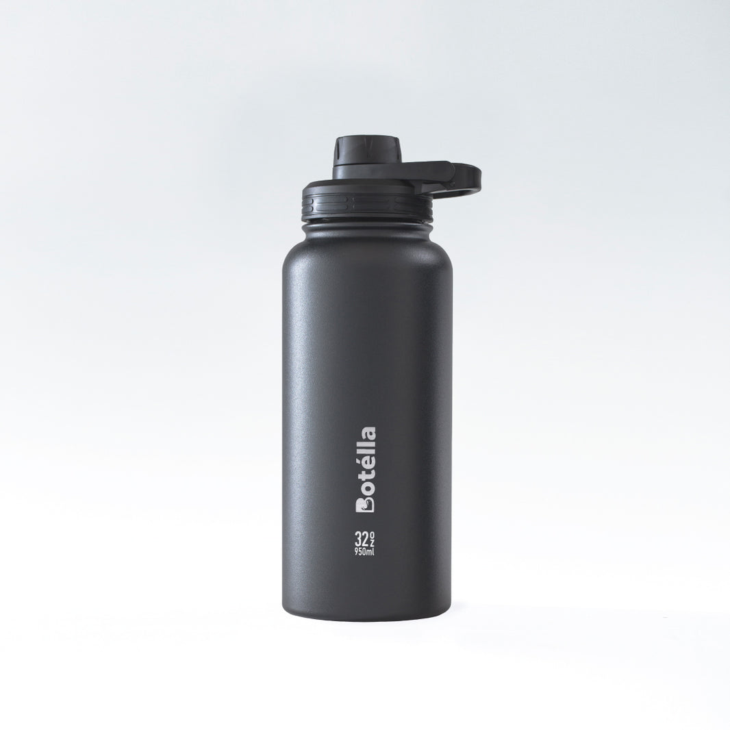 #1 Stainless Steel Water Bottle & Flask Malaysia By Botella