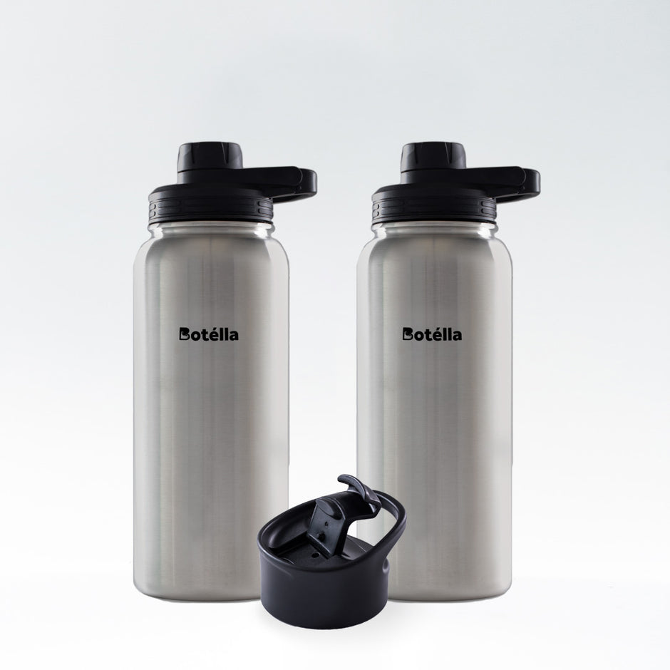 Vacuum Flask – Botella
