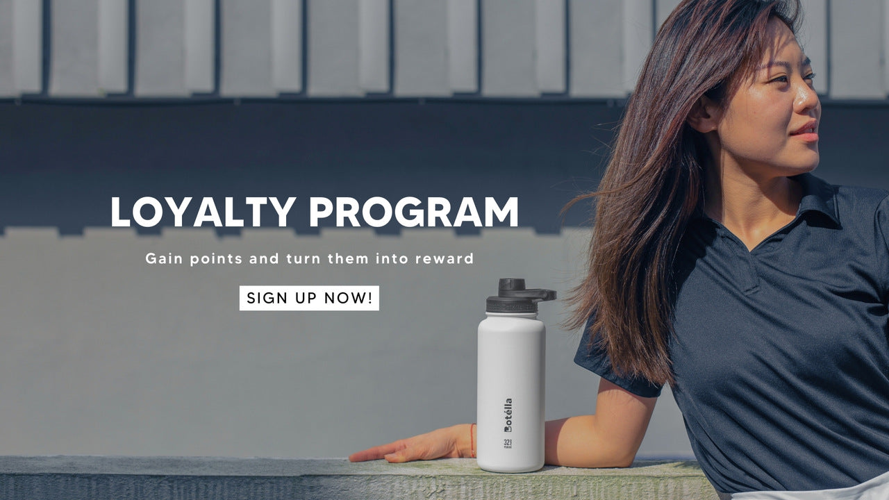 Botella: Your Source for Premium Stainless Steel Drinkware